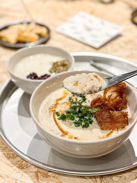 豆漿日和 （DOJAN BIYORI） - 吉祥寺/カフェ | 食べログ