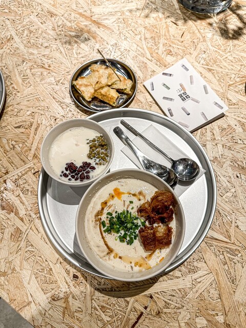 豆漿日和 （DOJAN BIYORI） - 吉祥寺/カフェ | 食べログ