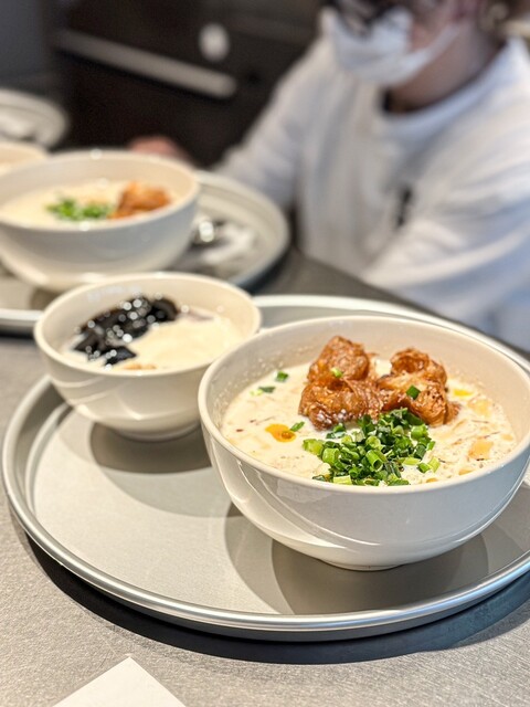 豆漿日和 （DOJAN BIYORI） - 吉祥寺/カフェ | 食べログ