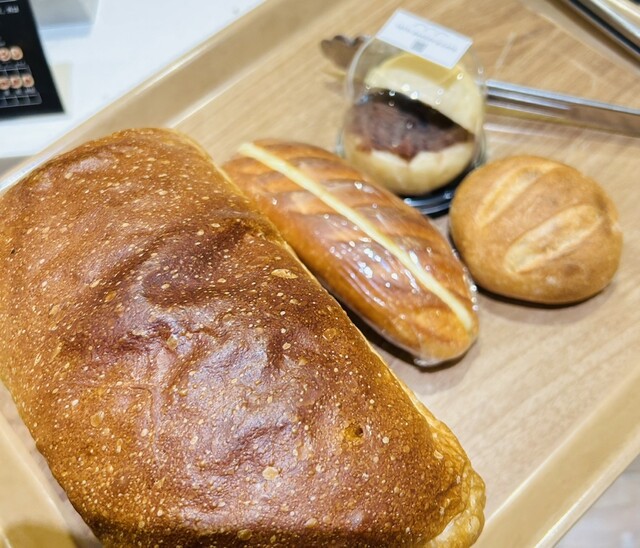 テッティー ベーカリーアンドカフェ （TETTI BAKERY & CAFE） - 白浜町その他/パン | 食べログ