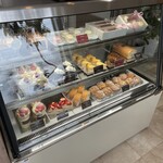 MEGLI A DOLCE （メグリ ア ドルチェ） - 鶴岡/ケーキ | 食べログ