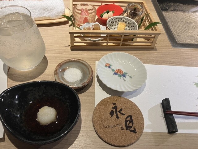 永目 鍛冶町店 （nagame） - 平和通/焼肉 | 食べログ