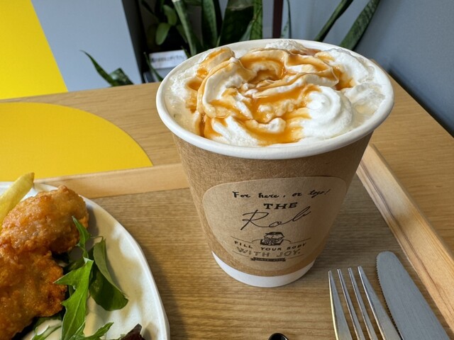 cafe Rob 名東店 （カフェ ロブ） - 一社/カフェ/ネット予約可 | 食べログ