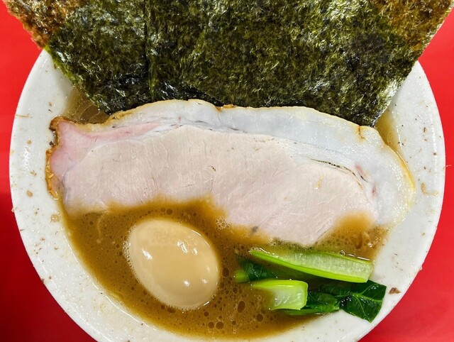 『⭐️いつ行っても美味しい濃厚家系【家系ラーメンぱんちっ】@成田市⭐️』by Tommy_ramen : 家系ラーメンぱんちっ - 成田 ...