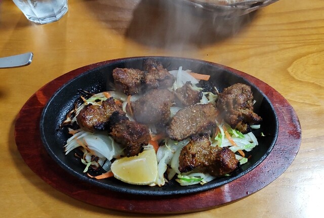 アリハラルレストラン （ALi HALAL RESTAURANT）のご予約 - 千船/中東料理 | 食べログ