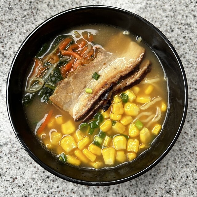 口コミ一覧 : チャイナボイジャー - 舞浜/担々麺 [食べログ]