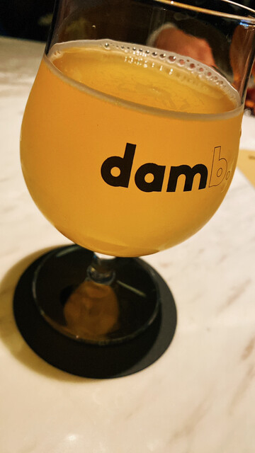 dam brewery restaurant （ダム ブルワリー レストラン） - 虎ノ門ヒルズ/ビアホール/ネット予約可 | 食べログ