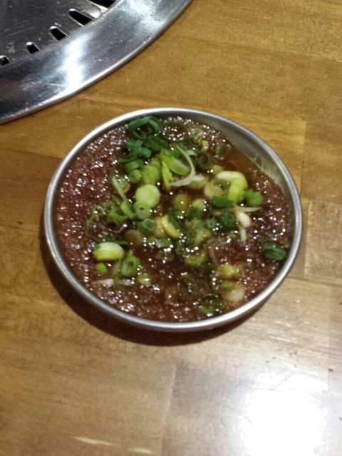 【閉店】二号店牛牛 - 東三国/焼肉 [食べログ]