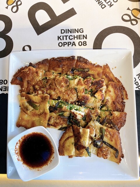 メニュー写真 : DINING KITCHEN OPPA （08） - 西宮（阪神）/韓国料理 | 食べログ