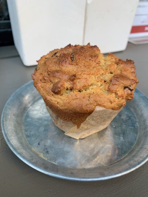 マチルダ コーヒーアンドビーガンベイクス （Matilda coffee&veganbakes） - 外苑前/カフェ | 食べログ