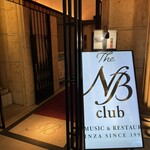 NB CLUB （エヌビー クラブ） - 新橋/ビストロ/ネット予約可 | 食べログ