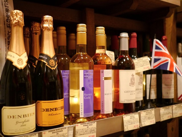 ワイン・スタイルズ （Wine Styles） - 仲御徒町/バー | 食べログ