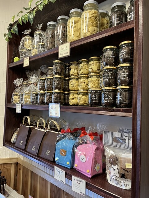 チョコレート ハウス ココロ 伊万里店 （Chocolate House Cocoro） - 駒鳴/チョコレート | 食べログ
