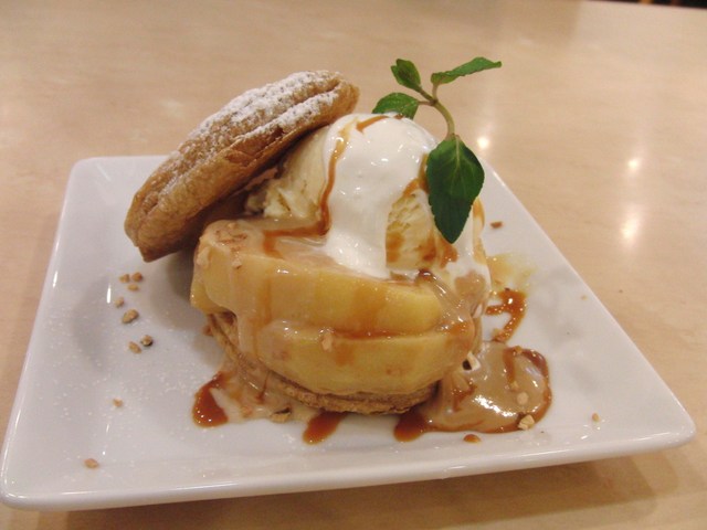 【閉店】ファミール 亀有駅前店 - 亀有/ファミレス | 食べログ