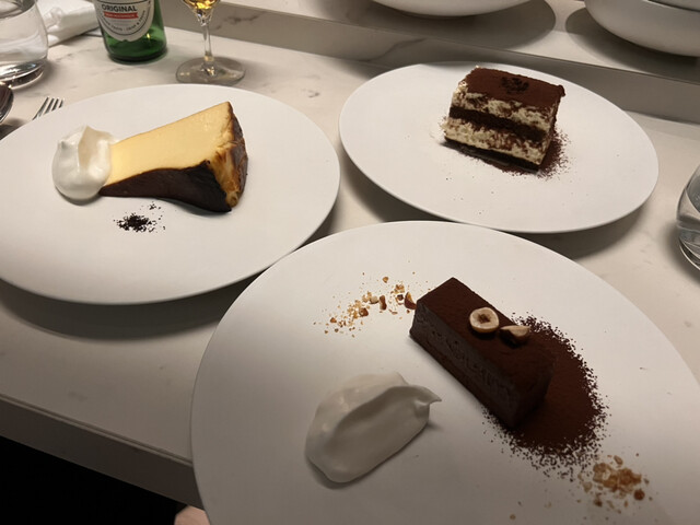 TOKYO NODE DINING （トウキョウ ノード ダイニング） - 虎ノ門ヒルズ/イタリアン/ネット予約可 | 食べログ