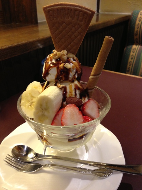 口コミ一覧 : 羅座亜留 新空港通り店 （ラザール） - 西衣山/喫茶店 [食べログ]