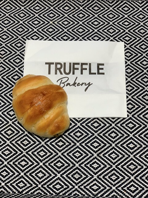 口コミ一覧 : TRUFFLE mini ルミネ大宮店 （トリュフミニ） - 大宮/パン [食べログ]