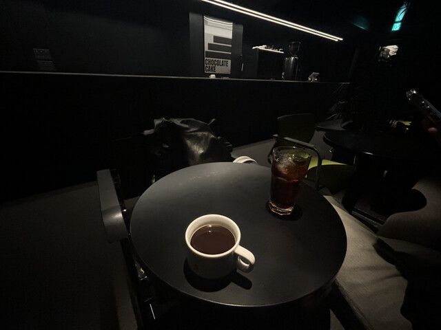 NOTE cafe （ノートカフェ） - 渋谷/カフェ | 食べログ