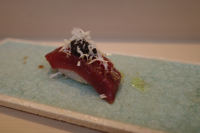 鮨 たくつ （TAKUTSU） - 小樽/寿司/ネット予約可 | 食べログ