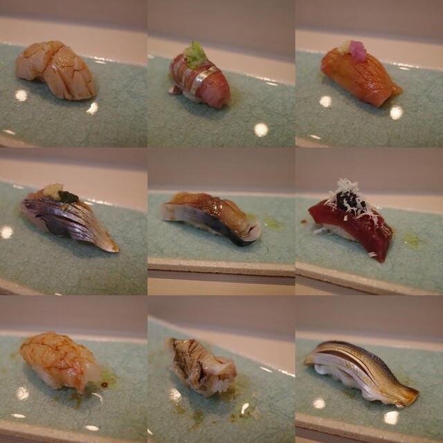 鮨 たくつ （TAKUTSU） - 小樽/寿司/ネット予約可 | 食べログ