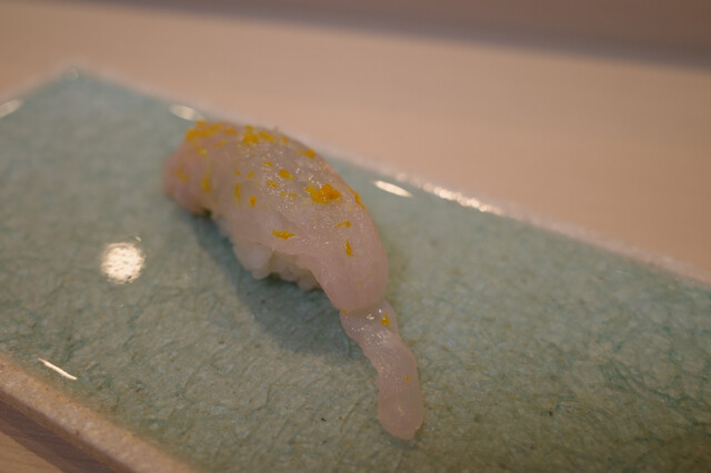 鮨 たくつ （TAKUTSU） - 小樽/寿司/ネット予約可 | 食べログ