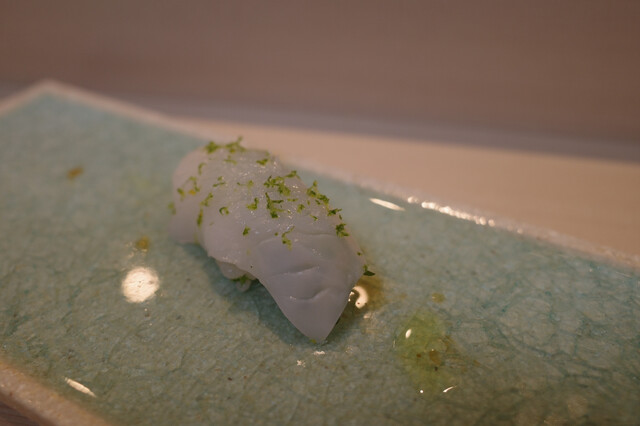 鮨 たくつ （TAKUTSU） - 小樽/寿司/ネット予約可 | 食べログ