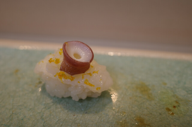 鮨 たくつ （TAKUTSU） - 小樽/寿司/ネット予約可 | 食べログ