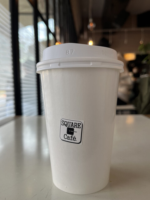 SQUARE Coffee Roaster （スクエア コーヒーロースター） - 両国/カフェ | 食べログ