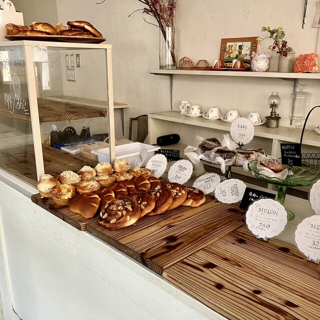 写真 : チガヤ 蔵前店 （Chigaya） - 新御徒町/パン | 食べログ