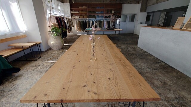 ROJAN BŌRO enclave （ロージャン ボーロ エンクレーブ） - 上の町/カフェ | 食べログ