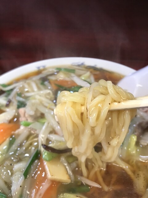 宝亭 - 東葉勝田台/中華料理 | 食べログ