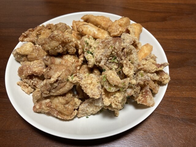 とりあん 春日店 - 博多南/からあげ | 食べログ