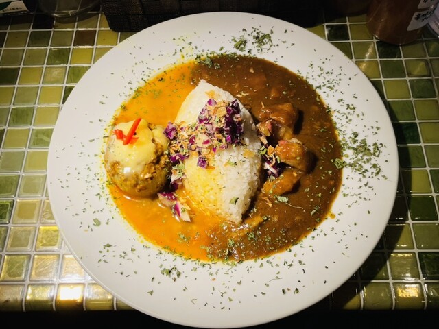 Curry Kitchen CACA （カレーキッチン カカ） - 高田馬場/カレー | 食べログ