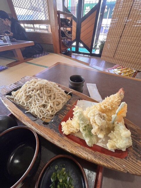 そば処 太平 - 浦和美園/そば | 食べログ