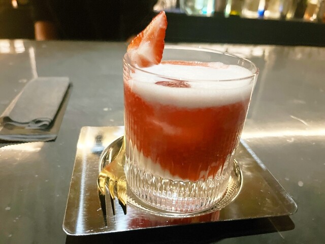 SUR BAR （シュール バー） - 練馬/バー | 食べログ