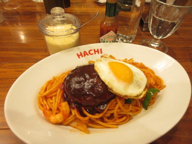 写真 : ハチ 仙台駅店 - 仙台/パスタ | 食べログ