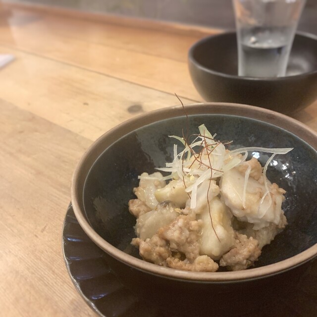 点心とお酒 yuge （ユゲ） - 鎌倉/飲茶・点心 | 食べログ