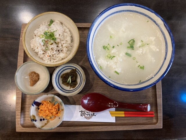 写真 : いつでも朝ごはん 東町店 （ITSUDEMO ASA GOHAN） - 旭橋/沖縄料理 | 食べログ