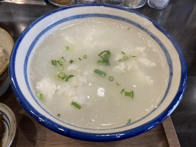 写真 : いつでも朝ごはん 東町店 （ITSUDEMO ASA GOHAN） - 旭橋/沖縄料理 | 食べログ