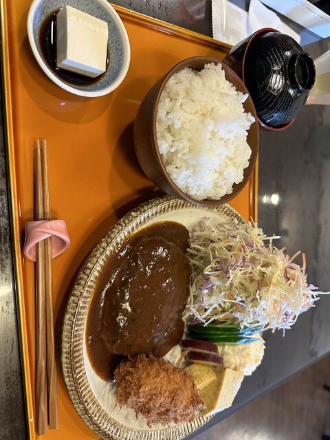 穂積 （ほづみ） - 長岡天神/食堂 | 食べログ