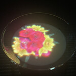 EN TEA HOUSE 幻花亭 チームラボボーダレス麻布台ヒルズ （エンティハウス ゲンカテイ） - 六本木一丁目/カフェ | 食べログ