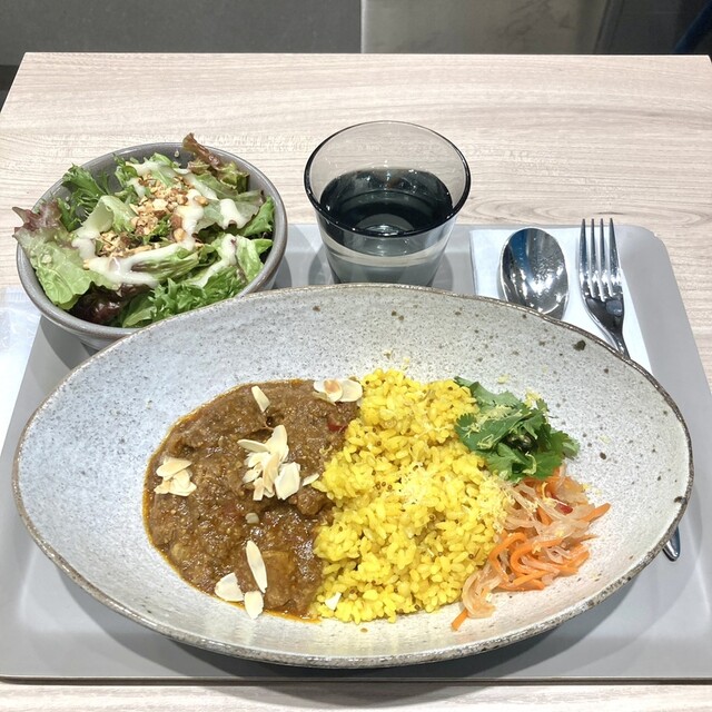 口コミ一覧 : ICONIC STAGE marunouchi （アイコニック ステージ） - 大手町/カフェ [食べログ]