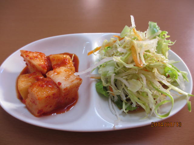 口コミ一覧 : 美味ましそよ - 三郷/韓国料理 [食べログ]