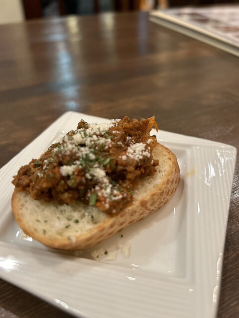 Cafe&Bar Forza! （カフェ&バー ふぉるつぁ!）のご予約 - 長堀橋/ダイニングバー | 食べログ