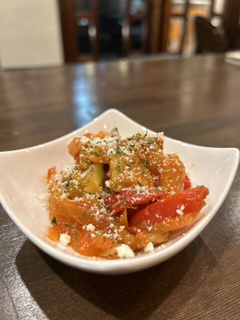 Cafe&Bar Forza! （カフェ&バー ふぉるつぁ!）のご予約 - 長堀橋/ダイニングバー | 食べログ