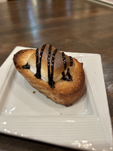 Cafe&Bar Forza! （カフェ&バー ふぉるつぁ!）のご予約 - 長堀橋/ダイニングバー | 食べログ