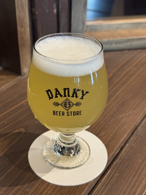 口コミ一覧 : Danky Beer Store - 伏見/ビアバー [食べログ]