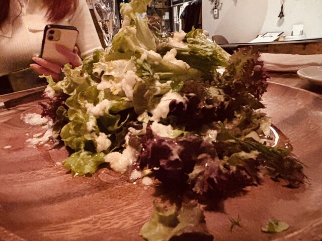 RINGO DINING - 芝公園/ダイニングバー | 食べログ