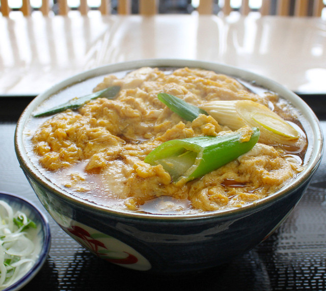 写真 3ページ目 : きそば 大滝 - 石狩市その他/そば | 食べログ
