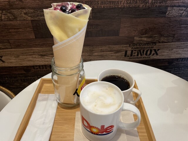 Brixe Cafe & Bar （ブリックス カフェ & バー） - 尾山台/カフェ | 食べログ